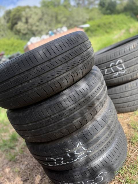 4x Continental ContiComfort Contract CC5 185/65R14” | Wheels, Tyres ...