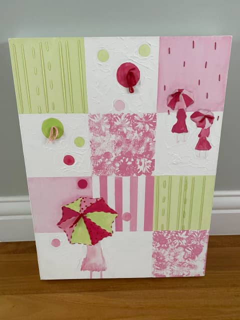 Canvas Print | Art | Gumtree Australia Manningham Area - Doncaster East ...