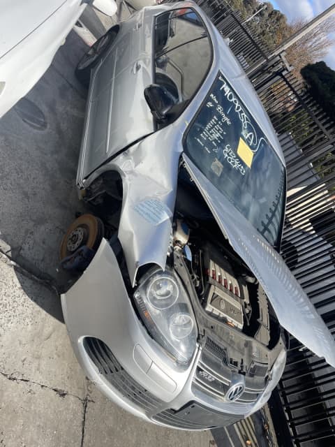 NEW STOCK VOLKSWAGEN GOLF R32 WRECKING | Wrecking | Gumtree Australia ...