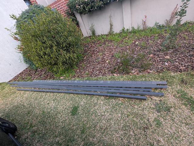 Design Pine Timber Batons 65x42 - Building Materials in East Fremantle ...