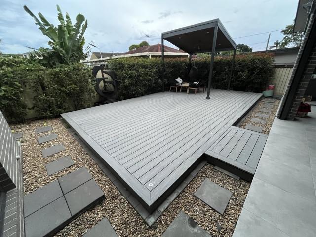 Looking for retired carpenter/builder to do deck quotes | Carpentry ...