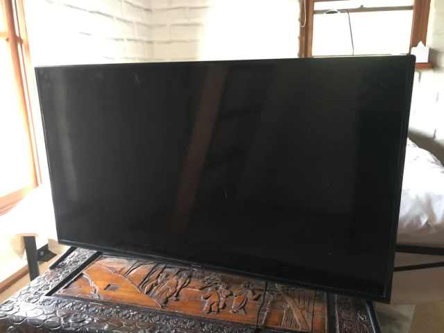 BAUHN Television 40 Full HD Smart TV - TVs in Nowra NSW | Gumtree Australia