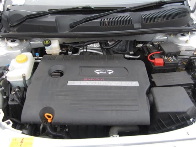 CHERY J3 ENGINE 1.6 PETROL, SQRF4G16, M1X, 2013 - 2015, NEWM5046 ...
