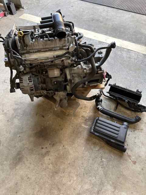 VW Volkswagen Golf 103TSI CHPA Engine OAM DSG Gearbox | Engine, Engine ...