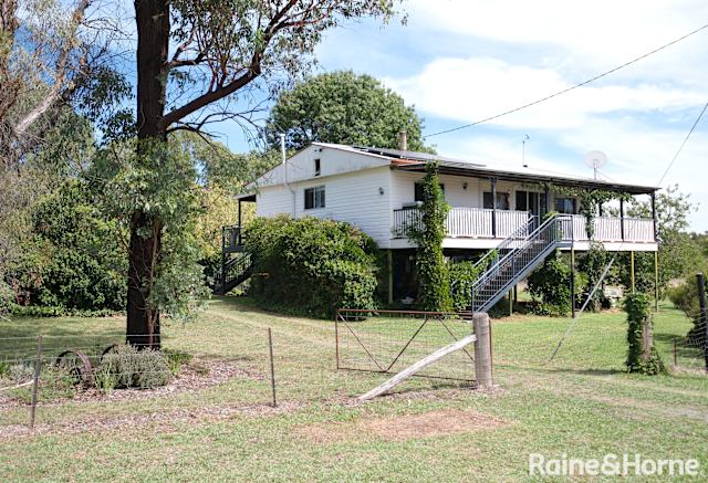 95 Elsmore Common Road, Inverell, New South Wales 2360 - for Sale ...