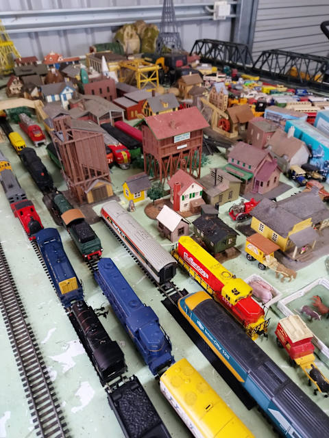 Trains model - Collectables in Taree NSW | Gumtree Australia