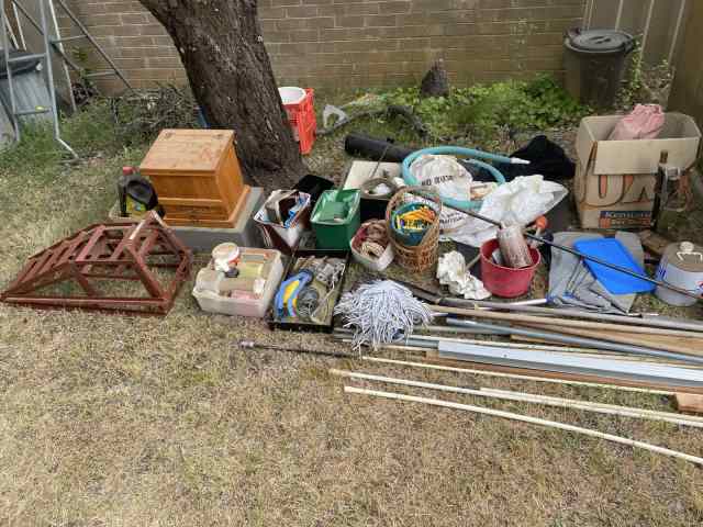 Free stuff - Miscellaneous Goods in Macgregor ACT | Gumtree Australia