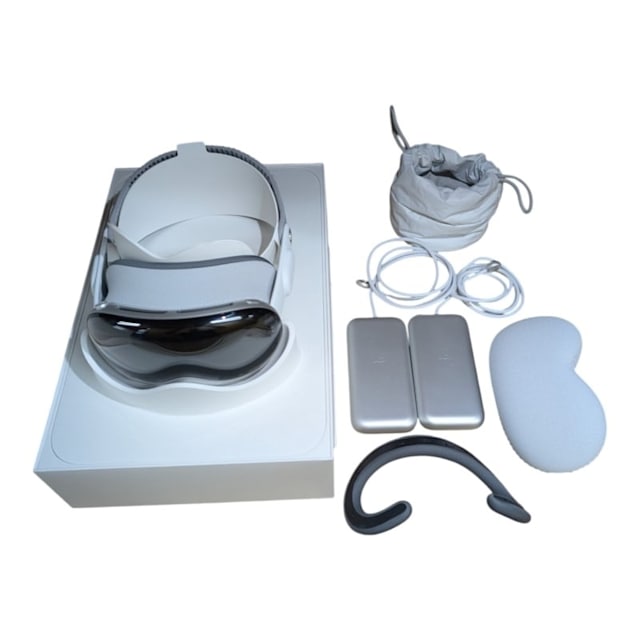 Apple Apple Vision Pro White,028500293947 - iPads in Glenroy VIC ...