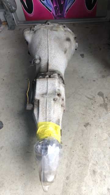 Mazda 929 series (83) 5 speed gbox | Engine, Engine Parts ...