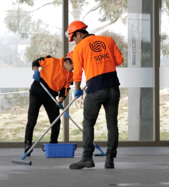 Construction Cleaner - Casual | Cleaner & Housekeeper | Gumtree ...
