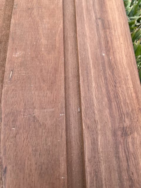 Ship-Lap spotted Gum | Building Materials | Gumtree Australia Brisbane ...
