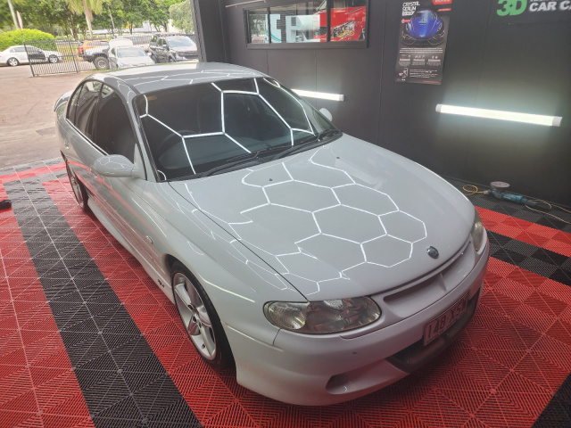 Mint condition VTII Clubsport R8 - May Swap | Cars, Vans & Utes ...