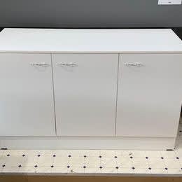 New Base unit 1500mm wide cabinets freestanding assembled kitchen ...