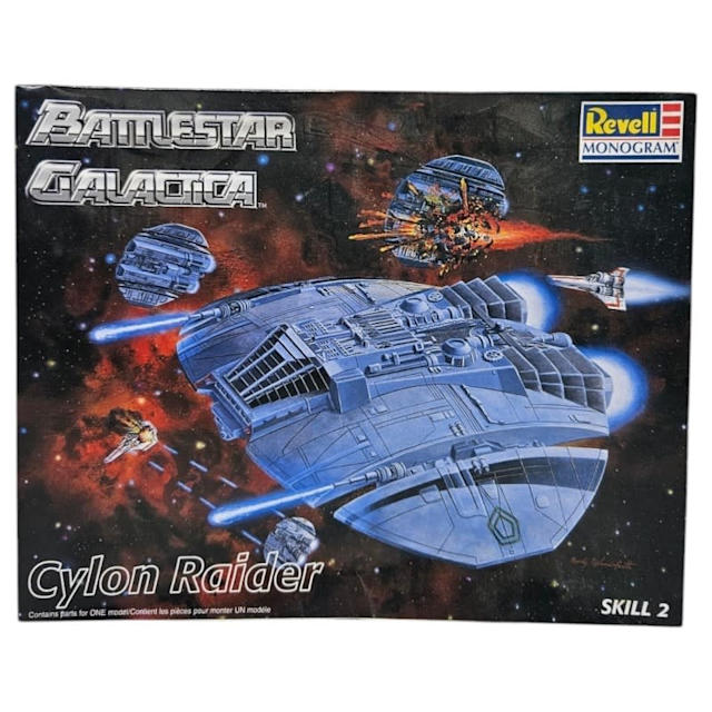 Model Ship Revell - Collectables in Sunshine VIC | Gumtree Australia