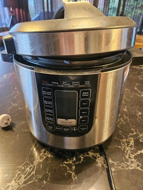 Phillips pressure cooker - Cooking Accessories in Googong ACT | Gumtree ...