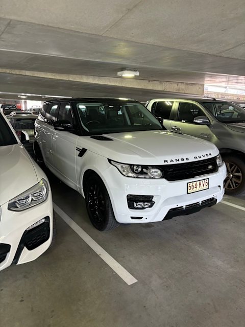 MY18 Land Rover Range Rover Sport | Cars, Vans & Utes | Gumtree ...