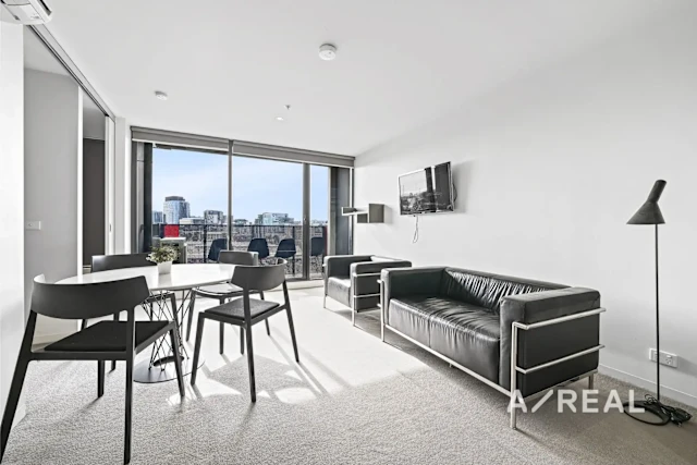 602/253 Franklin Street, Melbourne, Victoria 3000 - for Rent | Gumtree ...