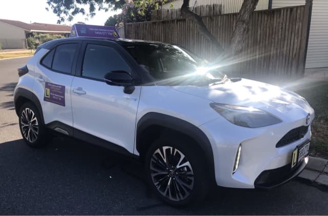 VORT Logbook cbta Driving lessons Vort Test Female Instructor | Courses ...