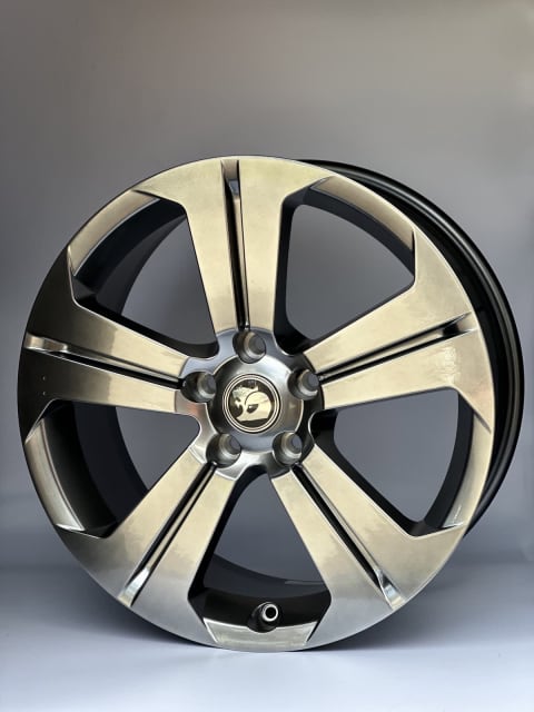 HOLDEN HSV VZ GTS RP 20” ALLOY WHEELS HOLDEN COMMODORE VY VZ | Wheels ...