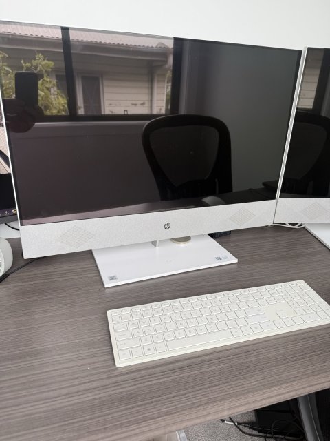 Near new Microsoft computer - Desktops in Holland Park QLD | Gumtree ...