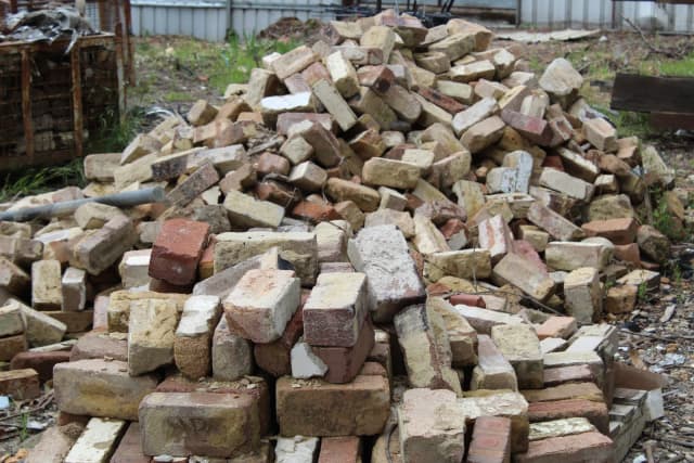 Genuine sandstock bricks | Building Materials | Gumtree Australia ...