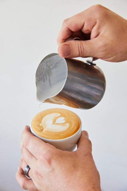 Casual fun barista | Bar & Beverage Staff | Gumtree Australia Port ...