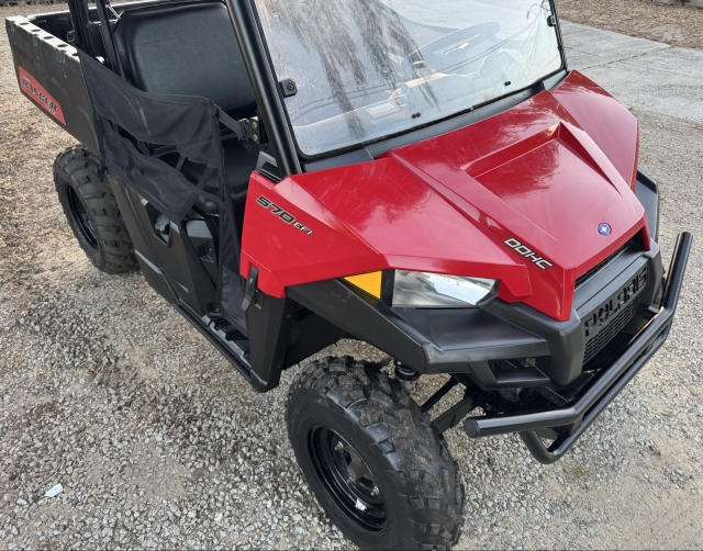 2017 Polaris ranger 570 4x4 utv buggy $14500 ono | Other Farming ...