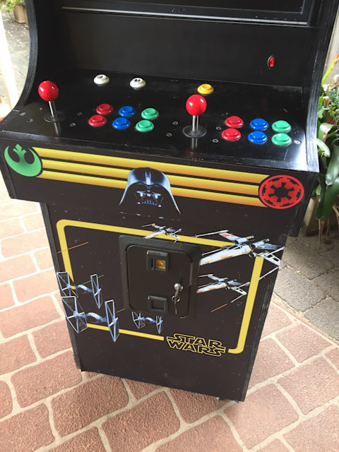 Arcade Video Game cabinet 3000+ games - Other Video Games & Consoles in ...