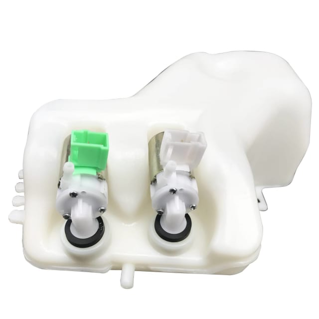 Coolant Tank Overflow Bottle PUMPS For Nissan Patrol GQ Y60 | Oil ...