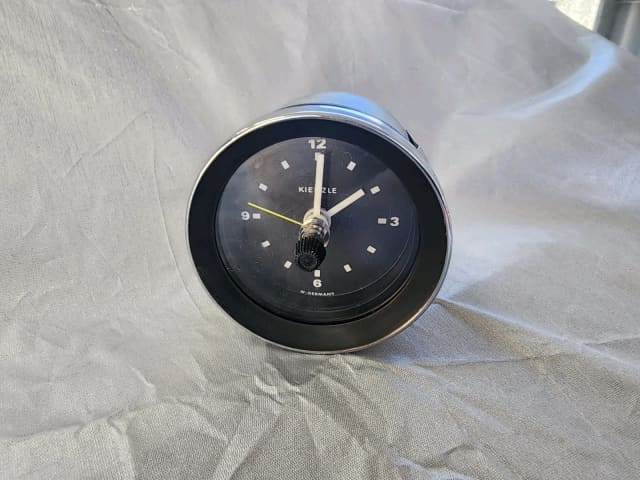 Kienzle clock, parts, or repair.Triumph, jaguar | Auto Body parts | Gumtree Australia Ipswich ...