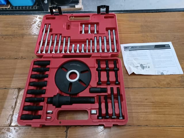 Repco 52pc Harmonic Balancer Kit -JC1001271 - Hand Tools in Guildford ...