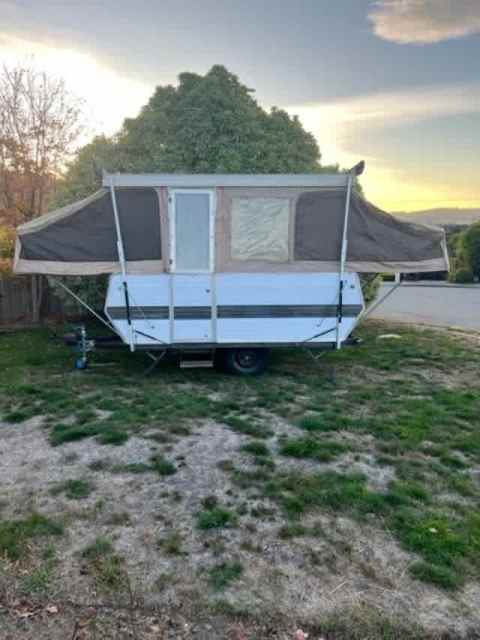sunwagon caravan | Caravans | Gumtree Australia Sorell Area - Midway ...