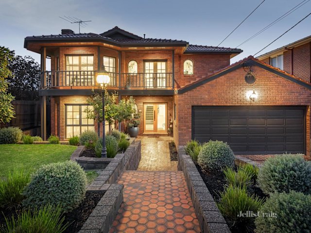21 Eric Avenue, Templestowe Lower, Victoria 3107 - for Sale | Gumtree ...