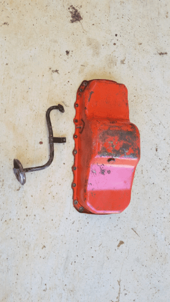 Holden ht hg 253 308 monaro sump | Auto Body parts | Gumtree Australia ...