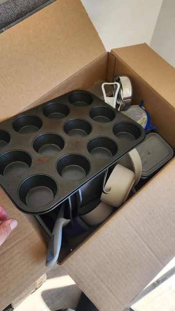 Free Random kitchen ware - Other Kitchen & Dining in St Marys NSW ...