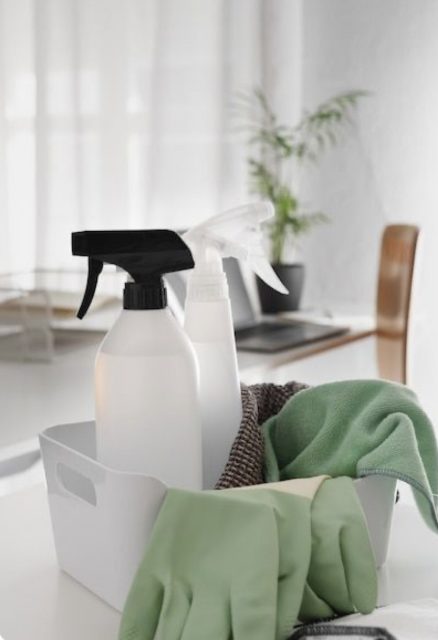 Weekly Cleaner Needed – Monday Mornings in Appin Region | Cleaner ...