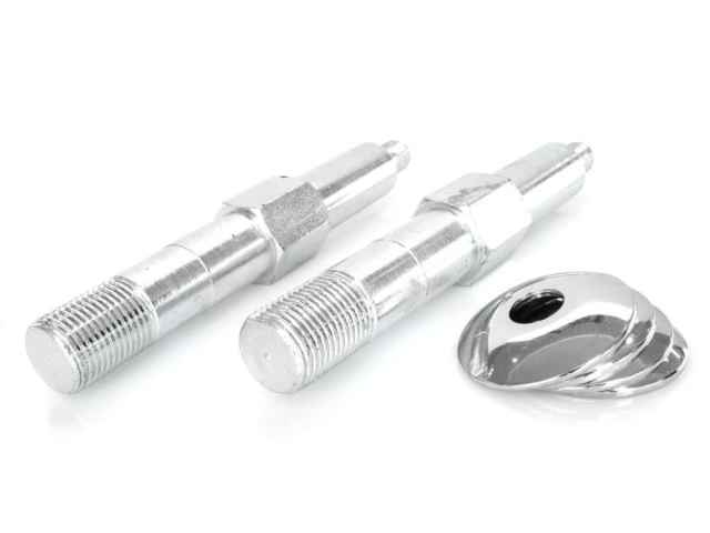 Harley Davidson Upper Shock Stud Kit | Motorcycle & Scooter Parts ...