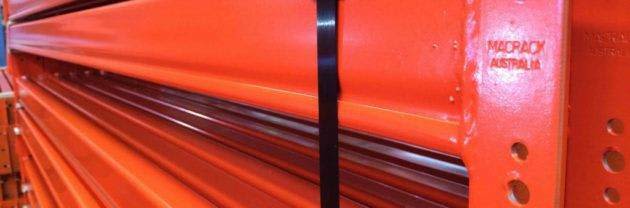 Used Macrack Pallet Racking - Beam 2743 | Miscellaneous Goods | Gumtree ...