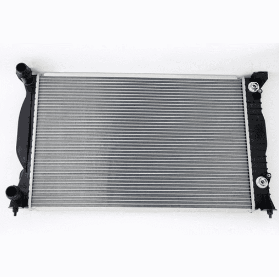 RADIATOR FITS AUDI A4/S4 B6 B7 1.8T 2.0L 2.0TFSI 2.0FSI 1.9TDI 2.0TDI ...