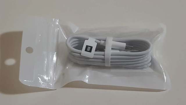 USB type C cable (USB-A to USB-C) Fast Charging - Phone Accessories in ...