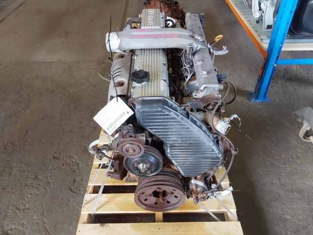 TOYOTA LANDCRUISER ENGINE DIESEL, 4.2L, 1HZ, 100 SERIES | Engine ...