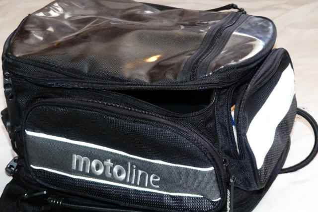 Motoline motorcycle tank bag | Motorcycle & Scooter Accessories ...
