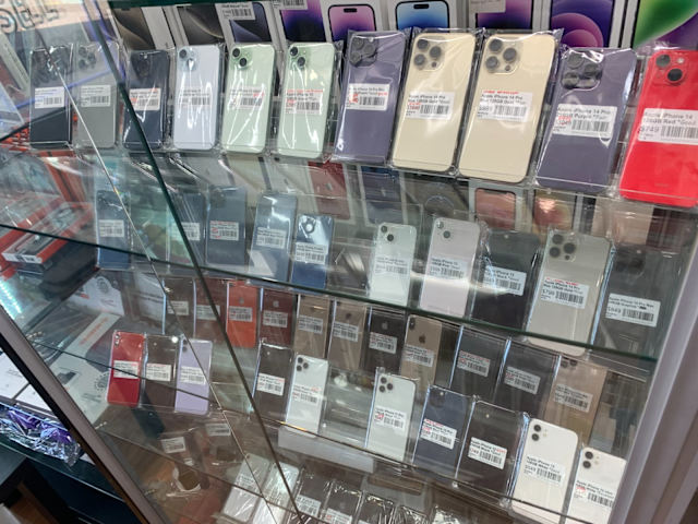 SAMSUNG GALAXY / GOOGLE PIXEL / OPPO ANDROID DEVICES FOR SALE - Android ...