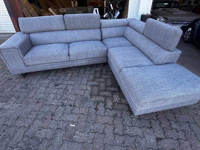 Nick Scali Modular L shape Lounge - Sofas in Adelaide CBD SA | Gumtree ...