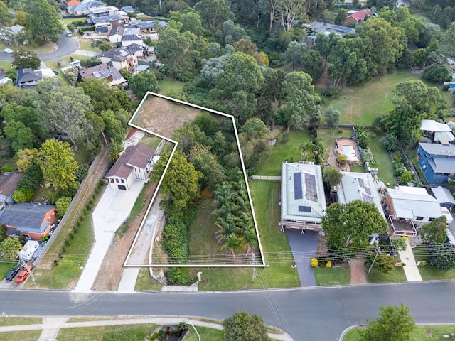 3 Riverside Road, Emu Heights, New South Wales 2750 - Land for Sale ...