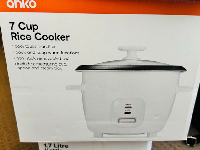 Anko kitchen appliances - Small Appliances in Werribee VIC | Gumtree ...