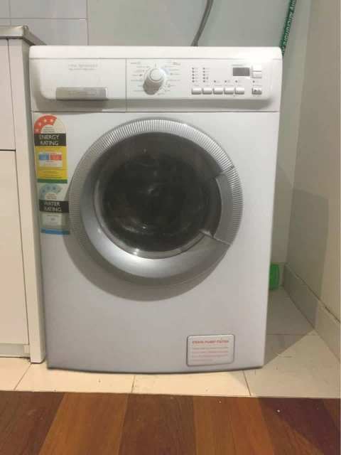 FREE DELIVERY Electrolux 7kg Washing Machine - Washing Machines ...