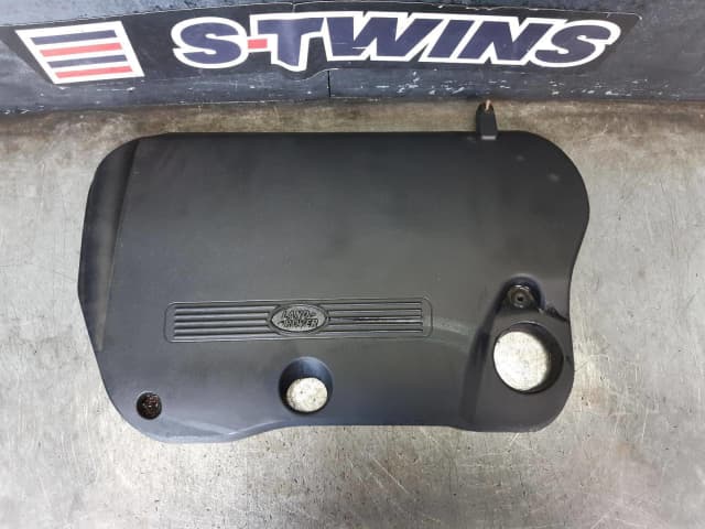 LAND ROVER FREELANDER ENGINE COVER DIESEL, 2.2, 06/07-12/14 ST6385 ...
