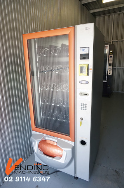 3 WIDE COMBO VENDING MACHINE - Miscellaneous Goods in Wetherill Park NSW | Gumtree Australia