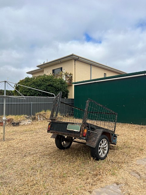 Trailer to sell | Trailers | Gumtree Australia Port Adelaide Area ...